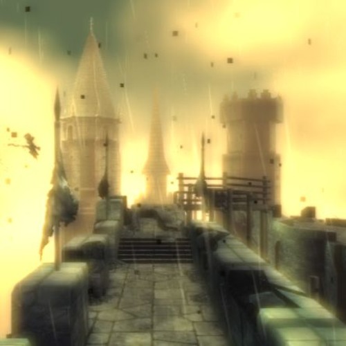 Twilight Princess Twilight Realm