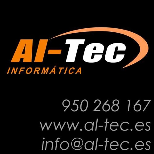 Stream AL - TEC COMUNIONES by Al-Tec Informatica | Listen online for ...