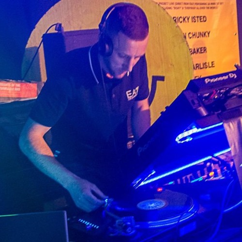 Stream Ray Baker May'16 by DJ Ray Baker | Listen online for free on ...