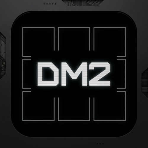 Stream [DM2 demo] PROGRAM by Audionomy | Listen online for free on ...
