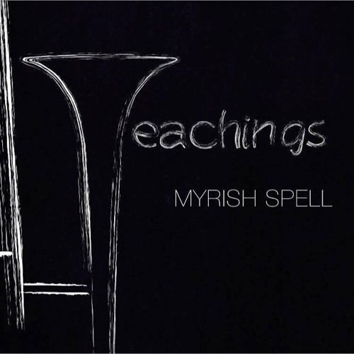 Stream Conversations by Myrish Spell | Listen online for free on SoundCloud