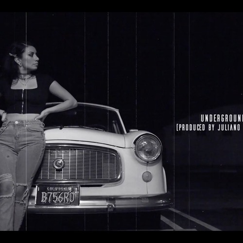 Stream Vel The Wonder - Underground Tactics (prod. by Juliano Huertas ...