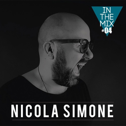 Stream Nicola Simone // IN THE MIX // Episode 04 (Emotional Sunset) by ...