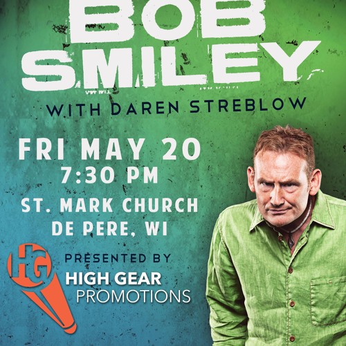 Stream High Gear Promotions | Listen to Bob Smiley 5-20 Spots playlist ...