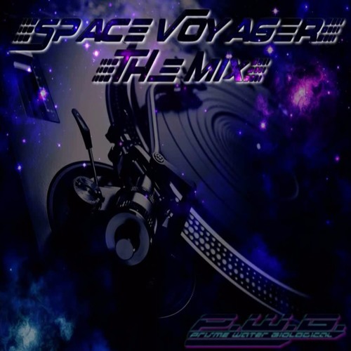 Stream Space Voyager (Retro 90's Spaced Trance Mix) (2008) by Kain ...