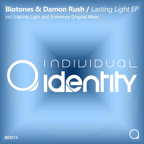 Stream Biotones & Damon Rush - Eminence (Original Mix) by Individual ...