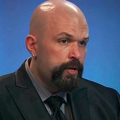 Stream The Future of Conservatism: A Conversation with National Review ...