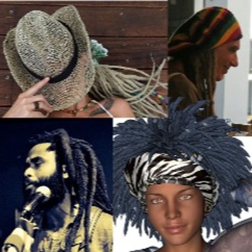 Stream episode Who Can Wear Dreads? What is the History of Dreadlocks ...