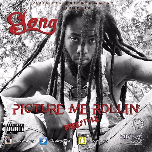 Stream Babygong -Picture Me Rollin @Babygong1 by Babygong1 | Listen ...