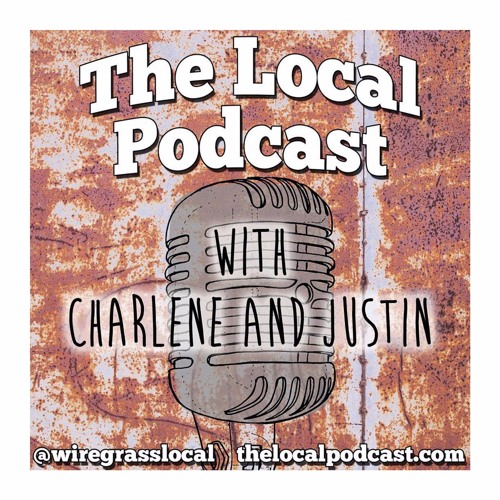 Stream episode Jeremy Pate of Folklore Brewery had Charlene and Tim out ...