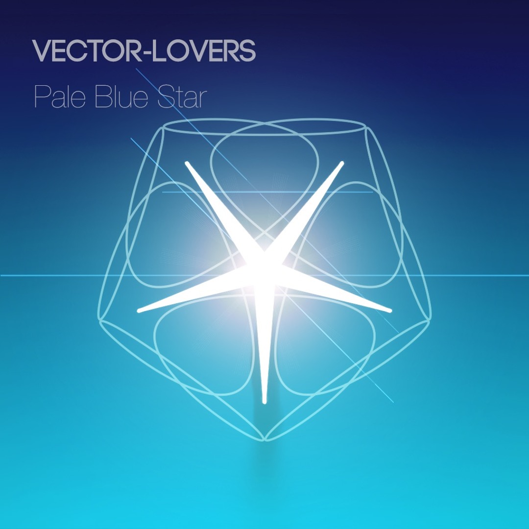 Stream Pale Blue Star (2021 Remaster) by Vector Lovers | Listen online ...
