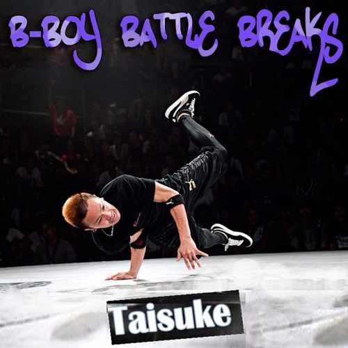 Bboy Taisuke