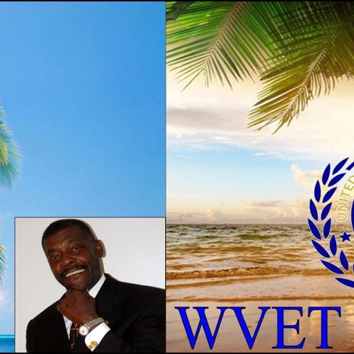 Stream Wvet Show featuring music from the Little Richard band by sound ...