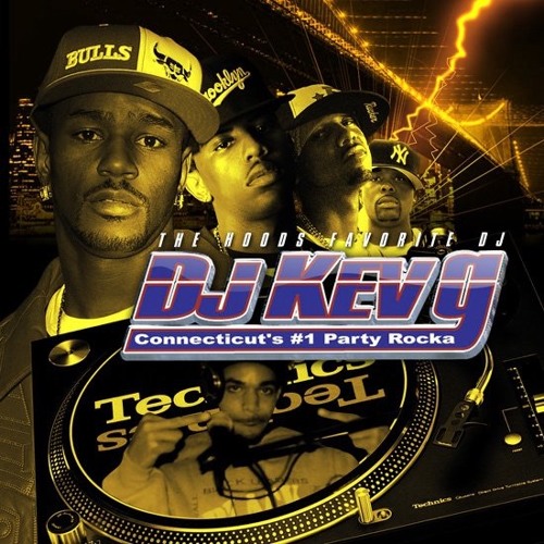 Stream KEV G FREESTYLE feat. MONEY RAY(2005) by ThePartyRockaDJKevG ...