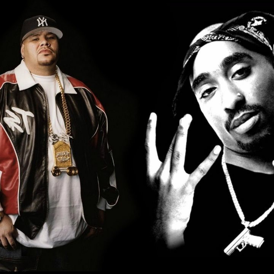 Stream Fat Joe - What's Luv Ft. Ashanti , 2Pac by DJ Tricky | Listen ...