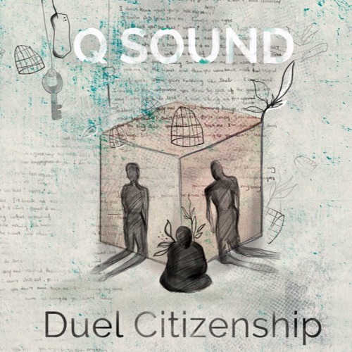 Stream 01 DUEL CITIZENSHIP by Q Sound | Listen online for free on ...