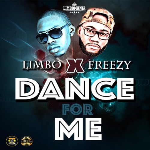 Stream Limbo X Freezy - Dance For Me (Just For Promo Use Only) by ...