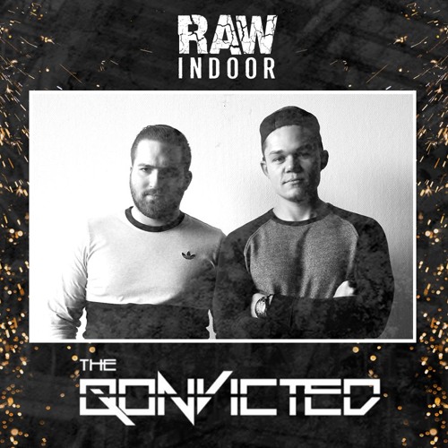 Stream The Qonvicted & Ghemical - RAW Indoor (RAW Indoor Anthem 2016 ...