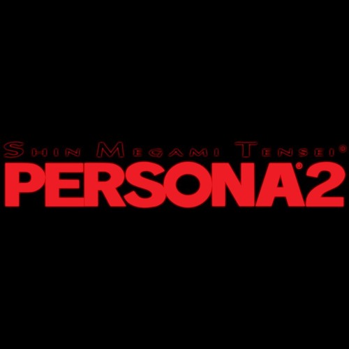 Persona Revelations Logo