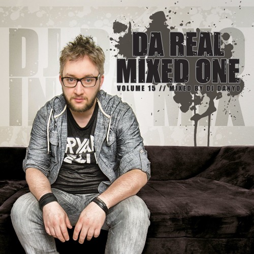 Stream DJ Danyo - Da Real Mixed One Vol. 15 by DJ Danyo | Listen online ...