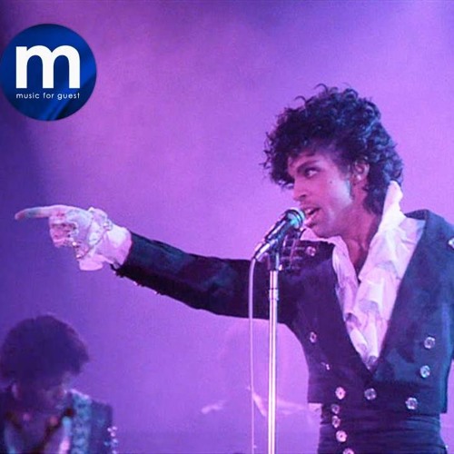 Stream Prince Funky Tribute (mix by MrFranklin) by Music For Guest ...