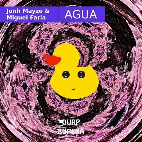 Stream Jonh Mayze & Miguel Faria - Agua by Durp Supera Recs | Listen ...