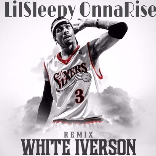 Stream Blue Benjamin Sleepy - Blue Iverson(WhiteIversonRMX) Prod. by ...