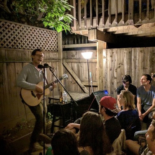 Stream Lessons Learned Album Release Party by Dave Marx | Listen online ...