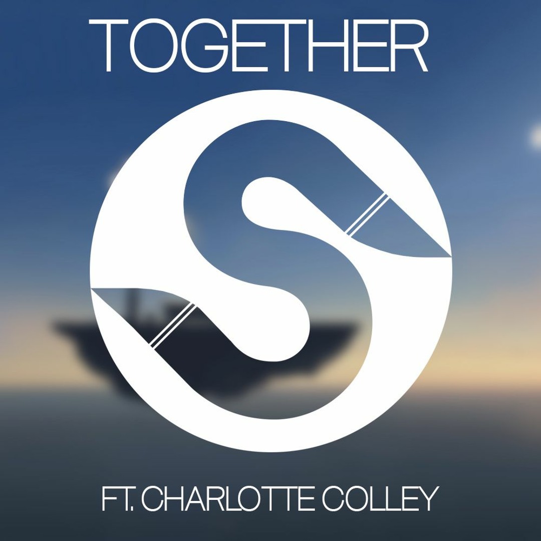 Stream Together (ft. Charlotte Colley) by Subtact | Listen online for ...