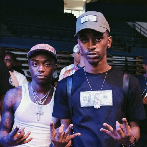 Stream El Kidd & Neno Calvin - Minnesota Freestyle by NenoCalvin ...