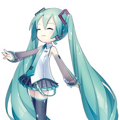 Stream Smol Miku doesn't want you to go by A Schwa | Listen online for ...