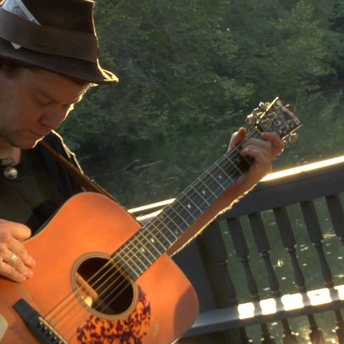 Stream SAWweek 16-17--3="I make my home where I make it" by Rodney Seay ...