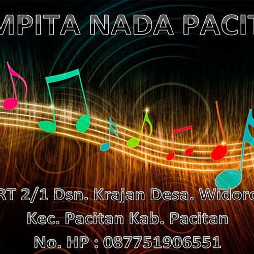 Stream Mbulan Ning Langit Pacitan - Gempita Nada Pacitan by Gempita ...