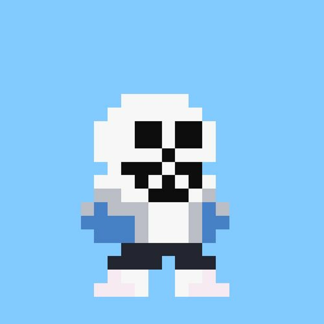 Stream Undertale/Homestuck/Earthbound Halloween Hack - Megalovania (8 ...