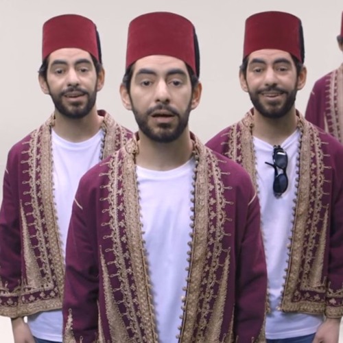 Stream Alaa Wardi Evolution Of Arabic Music - تطور الموسيقى العربية by ...