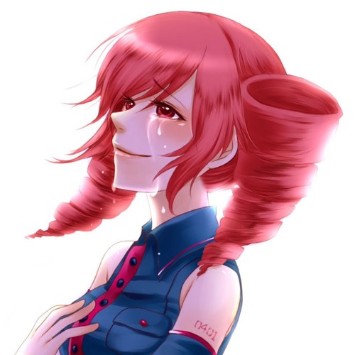 Stream 「重音テト」 -ERROR (UTAUカバー) by NINI | Listen online for free on ...