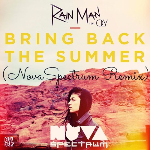 NovaSpectrum - Free music on ToneDen