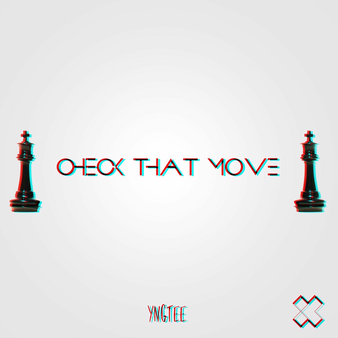 Stream Check That Move by 98Tee | Listen online for free on SoundCloud
