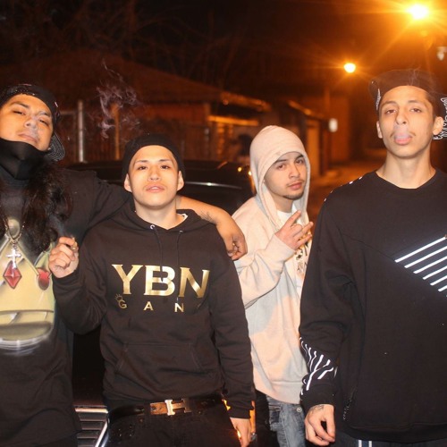 Stream Savage da boss X Ybn Lil White - For Keeps by YBN Lil White ...