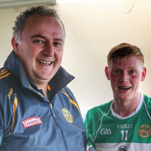 Stream episode Ned O'Connor, Eoghan Callaghan And Danny Owens by ...