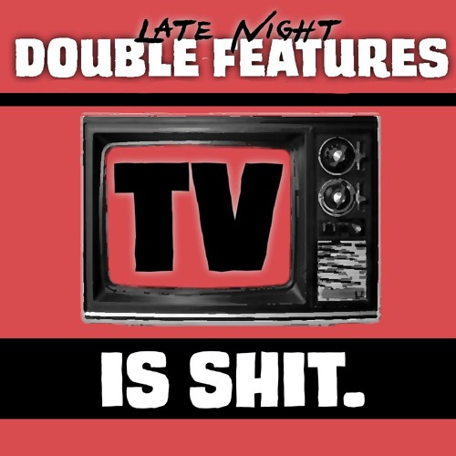 Stream episode Television - Late Night Double Featurette by Late Night ...
