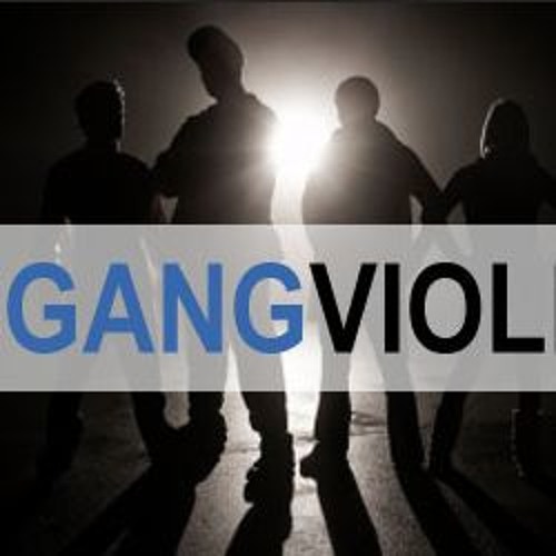 Stream episode Senior Project Podcast: Preventing Gangs & Gang Violence ...