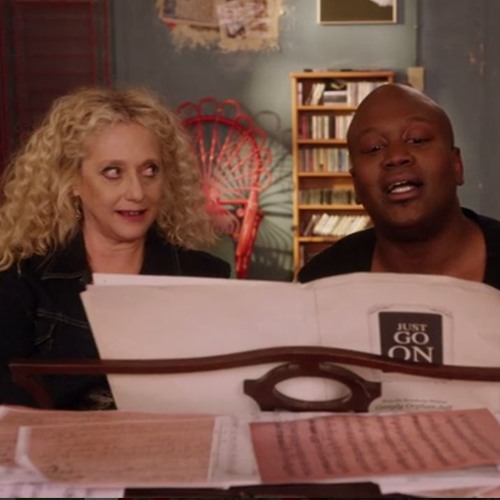 Stream Just Go On by User 1670816 | Listen online for free on SoundCloud