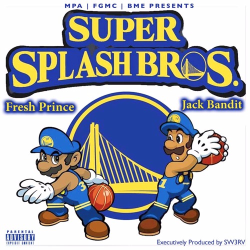 Stream 6.) Havin' My Way - Jack Bandit Feat. Fresh Prince [Prod. SW3RV ...