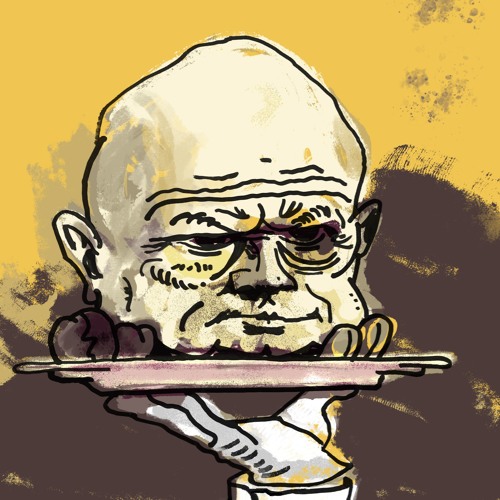 Stream episode Im Sorry, Ray Wilkins by Howler Radio podcast | Listen ...