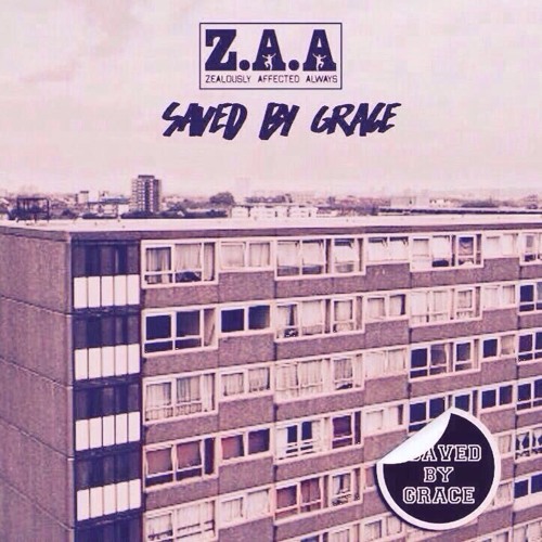 Stream ZAA Music | Listen to Saved By Grace playlist online for free on ...