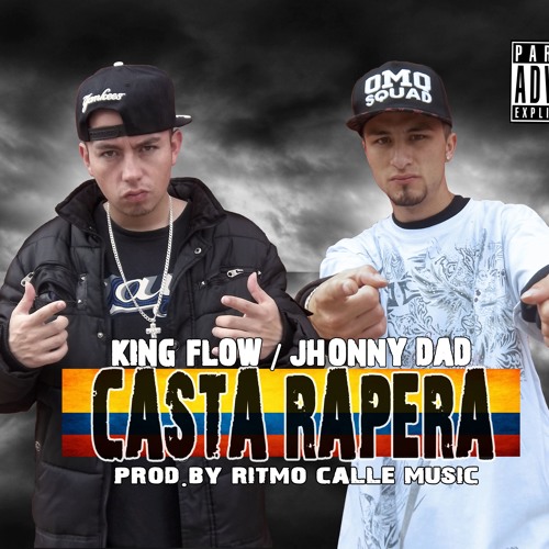 Stream King Flow - Casta Rapera by KingFlow Real | Listen online for ...