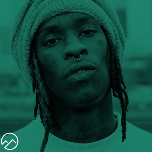 Stream (FREE) Young Thug x Future Type Beat | Gas Mask by ...