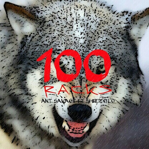 Stream 100 racks by TRILL MUSIK | Listen online for free on SoundCloud