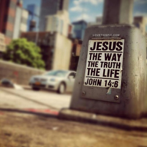 Stream Elder Barry Kelly - Jesus Is THE Way - Sermon by Omari A ...